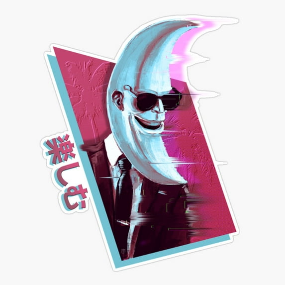 DOPASTICKER E N J O Y Sticker, Phone Sticker Water Bottle Sticker Car ...