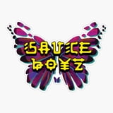 DOPASTICKER Eladio Carrion Eladio Carrion Monarca Sticker, Phone ...