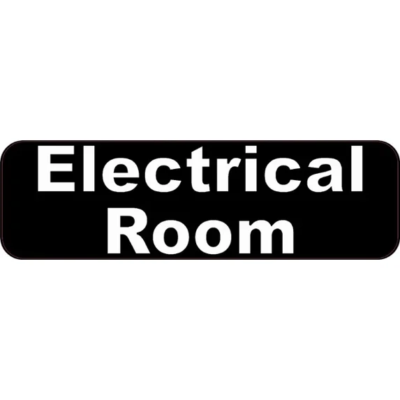 DOPASTICKER Electrical Room Sticker Phone Sticker, Latop Sticker, Lover ...