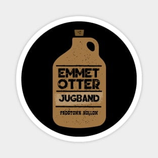 DOPASTICKER Emmet Otter Jugband Frogtown Hollow Decorative Laptop ...