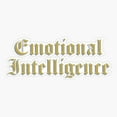 DOPASTICKER Emotional Intelligence, Positive Inspiring Eq Sticker ...