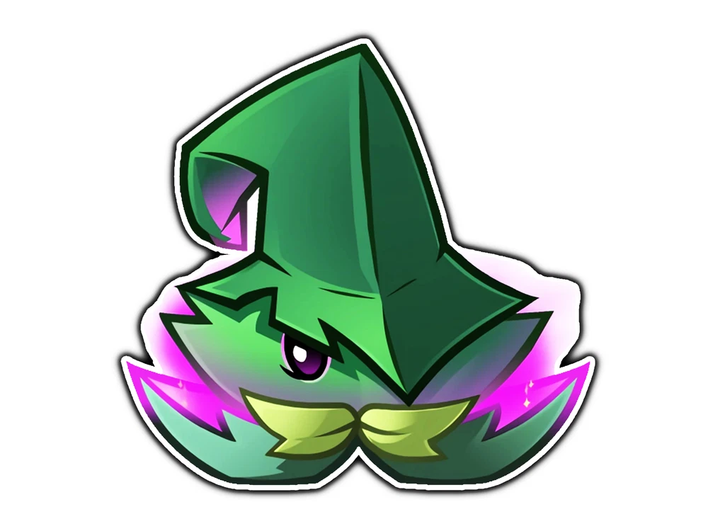 DOPASTICKER Enchant Mint Sticker Decal Phone Decal Water Bottle ...