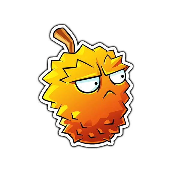 DOPASTICKER Endurian Sticker Decal Phone Decal Water Bottle Stickers ...