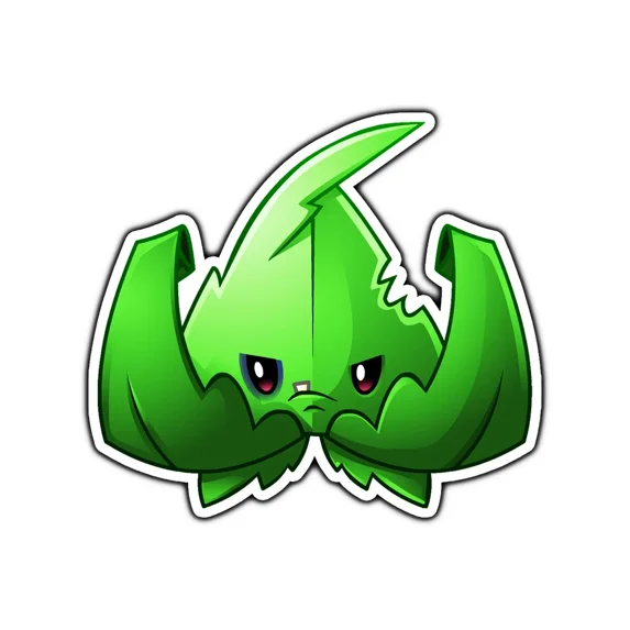 DOPASTICKER Enforce Mint Sticker Decal Phone Decal Water Bottle ...