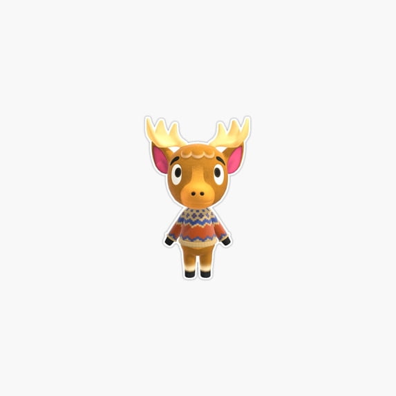 DOPASTICKER Erik Sticker, Phone Sticker Water Bottle Stickers Car ...