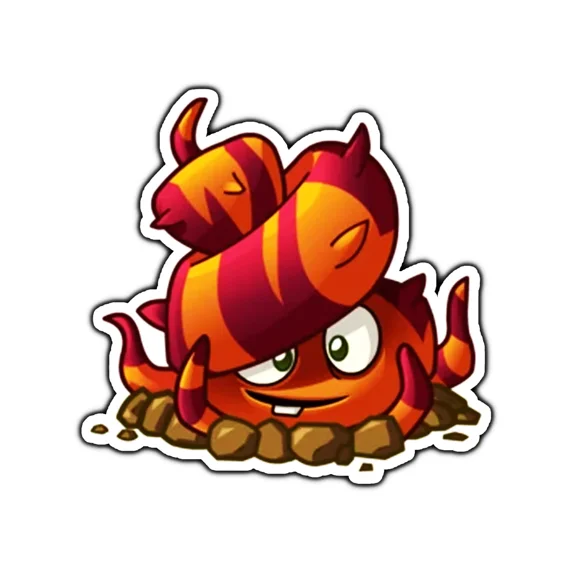 DOPASTICKER Escape Root Sticker Decal Phone Decal Water Bottle Stickers ...