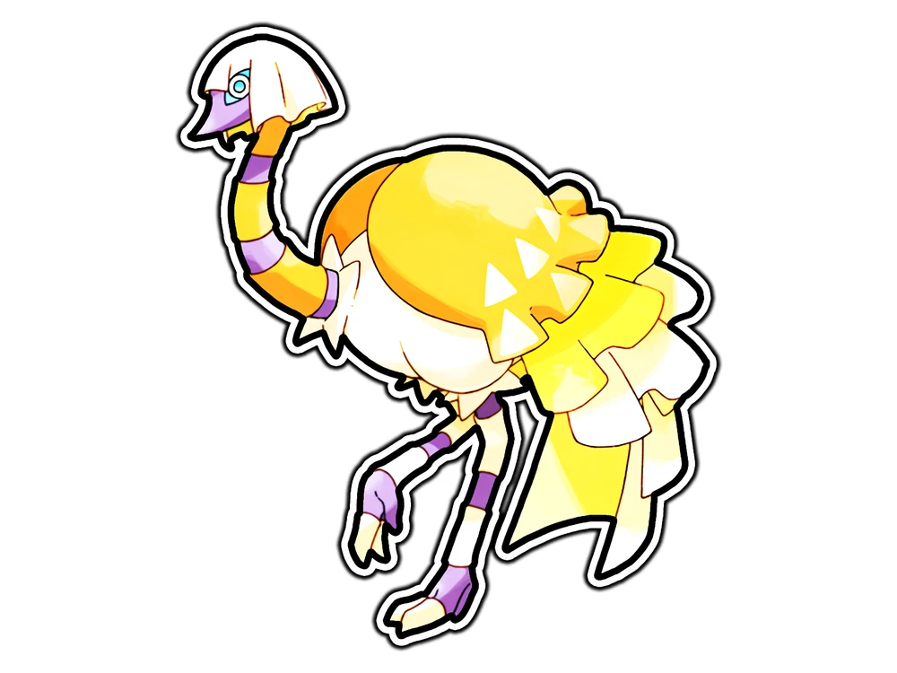 DOPASTICKER Espathra Sticker Decal Phone Decal Water Bottle Stickers ...