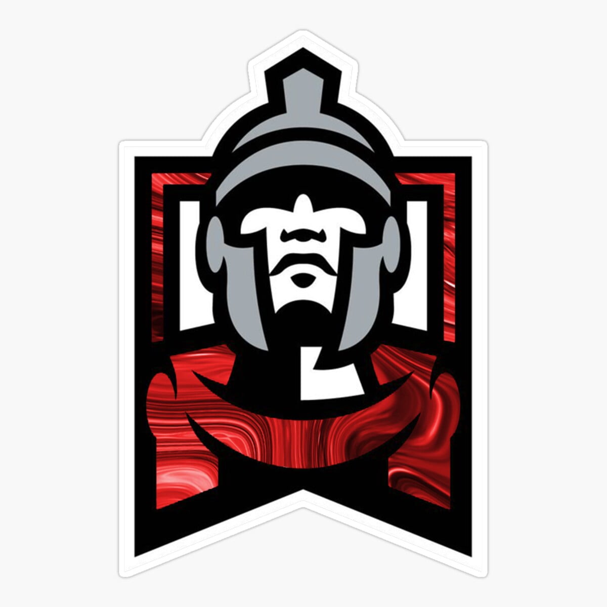 DOPASTICKER Esu, East Stroudsburg University Sticker, Phone Sticker Car ...