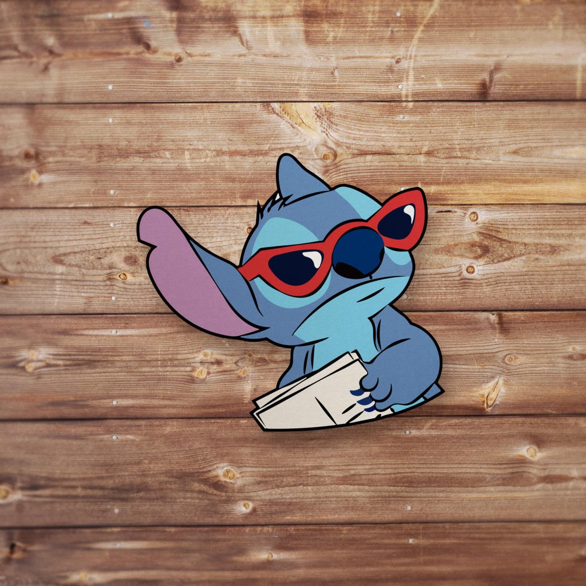 DOPASTICKER Excuse Me Sticker For, Cars, Laptops, Tumblers, Hydroflask ...