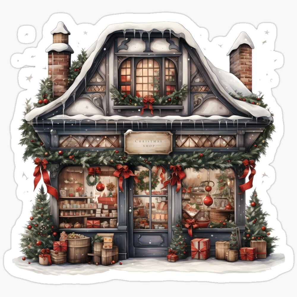 DOPASTICKER Fall For Jesus Sticker, Affirmation Stickers, Laptop ...