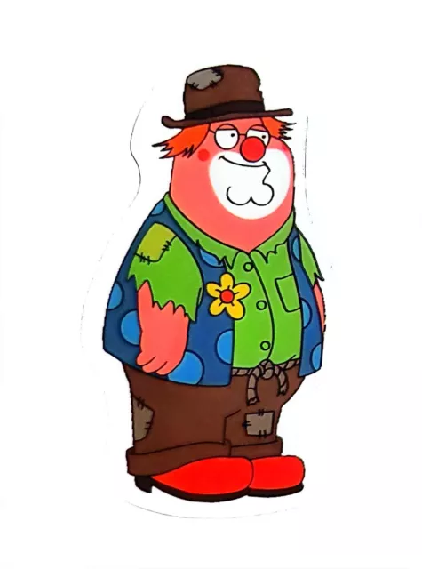 DOPASTICKER Family Guy Peter Stewie Brian Griffin Anime Cartoon Sticker ...