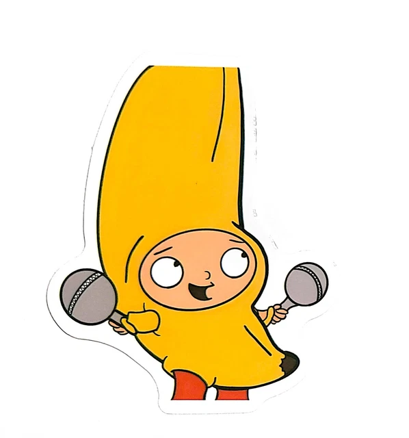 DOPASTICKER Family Guy Stewie Brian Griffin Anime Manga Cartoon Sticker ...