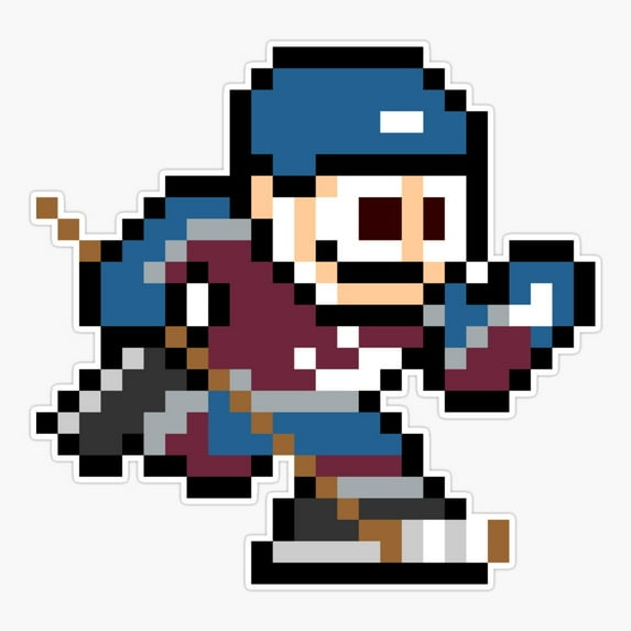 DOPASTICKER Fancy Polish Chicken Sticker, Phone Sticker Water Bottle ...