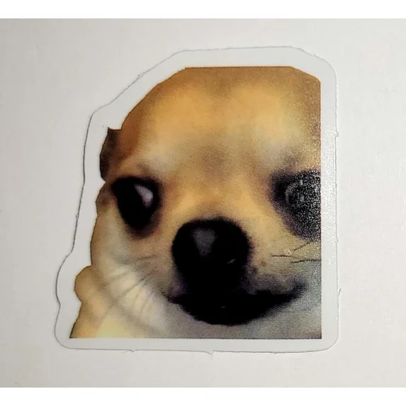 DOPASTICKER Favorite Internets Small Sticker Phone Decal Water Bottle ...