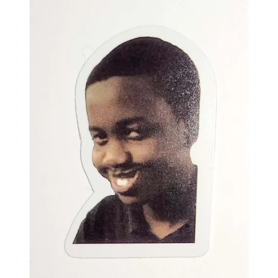 DOPASTICKER Favorite Internets Small Sticker Phone Decal Water Bottle ...