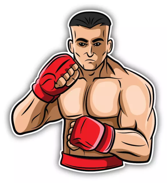 DOPASTICKER Fighter Car Sticker Phone Decal Water Bottle Stickers, Cars ...