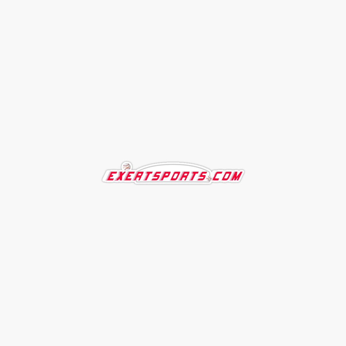 DOPASTICKER First Base - Get There Fast! Sticker, Phone Sticker Car ...