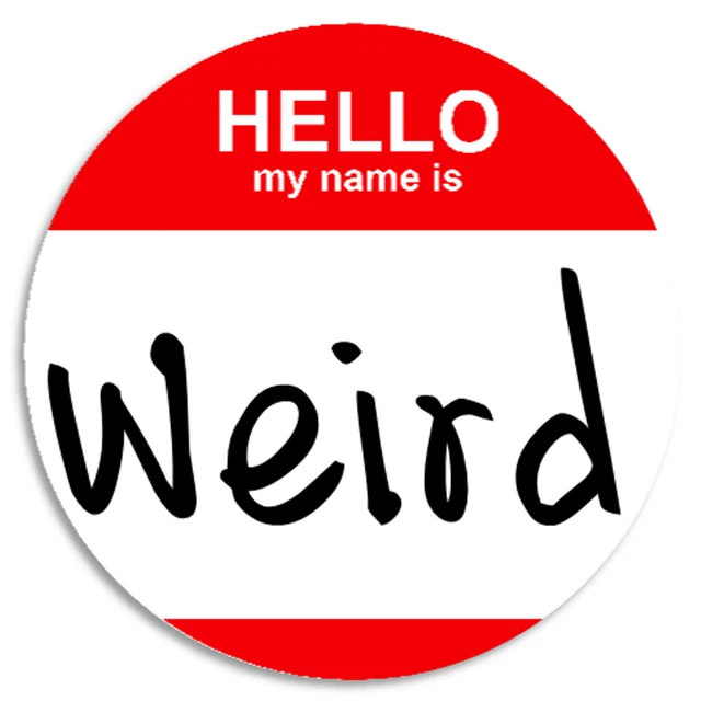 DOPASTICKER Floptropica Flag, Floptok Phone Decal Water Bottle Stickers ...