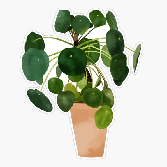 DOPASTICKER Forest Gate Sticker, Phone Sticker Car Stickers, Birthday ...