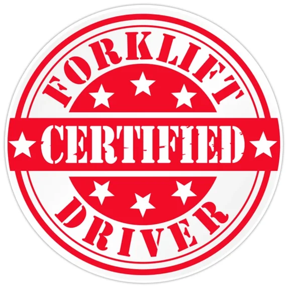 DOPASTICKER Forklift Certified Driver Sticker Military Soldier Decal ...