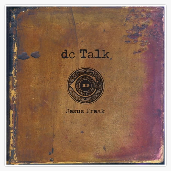 DOPASTICKER Freak Sticker, Phone Sticker Water Bottle Sticker Car ...