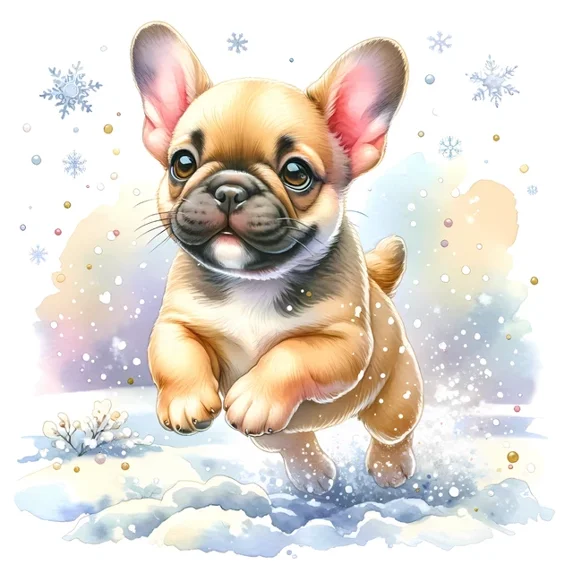 DOPASTICKER French Bulldog Dog Car Sticker Dogs Sticker Phone Sticker ...