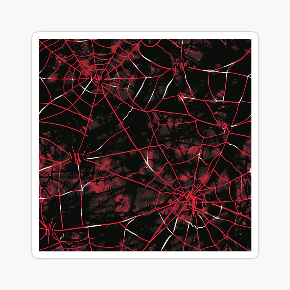 DOPASTICKER From Steel Wires To Silk Threads Sticker Decorative Laptop ...