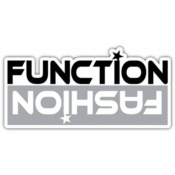 DOPASTICKER Function Fashion Sticker Decal Phone Decal Water Bottle ...