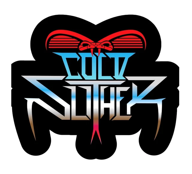 DOPASTICKER G.I. Joe Classified Real American Hero Cold Slither Sticker ...