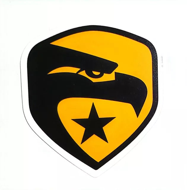 DOPASTICKER G.I. Joe Classified Real American Hero Sticker Phone Decal ...