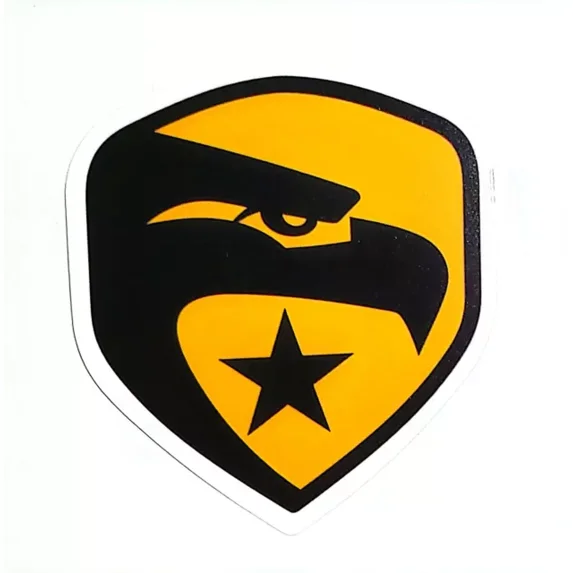 DOPASTICKER G.I. Joe Classified Real American Hero Sticker Phone Decal ...