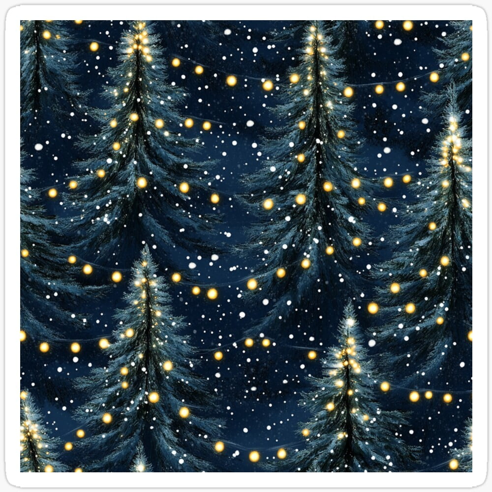 DOPASTICKER Garlands: The Light Of The S Sticker Phone Decal Water ...