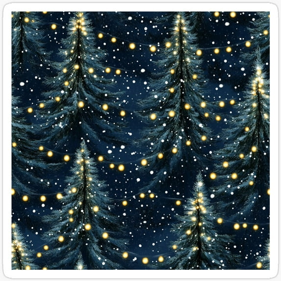 DOPASTICKER Garlands: The Light Of The S Sticker Phone Decal Water ...