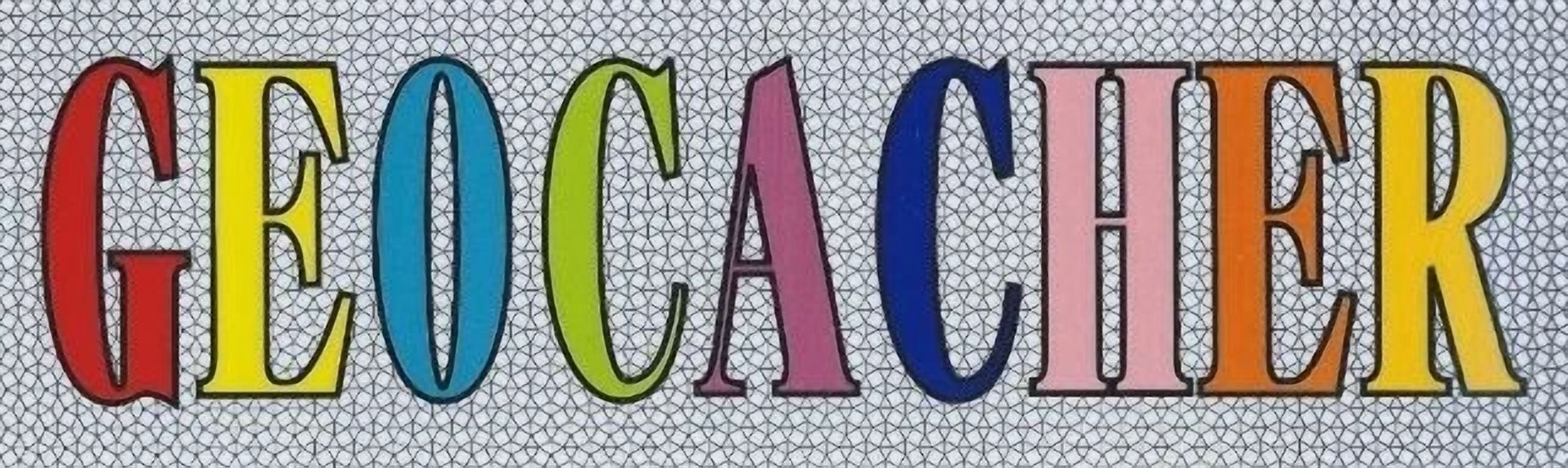 DOPASTICKER Geocacher Geocache Stickers Car Sticker Phone Sticker ...