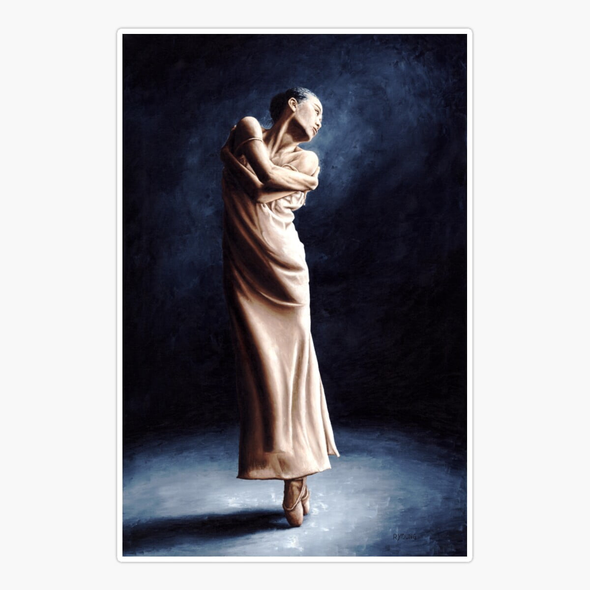 DOPASTICKER German Shorthaired Pointer Sweetheart Sticker, Phone ...