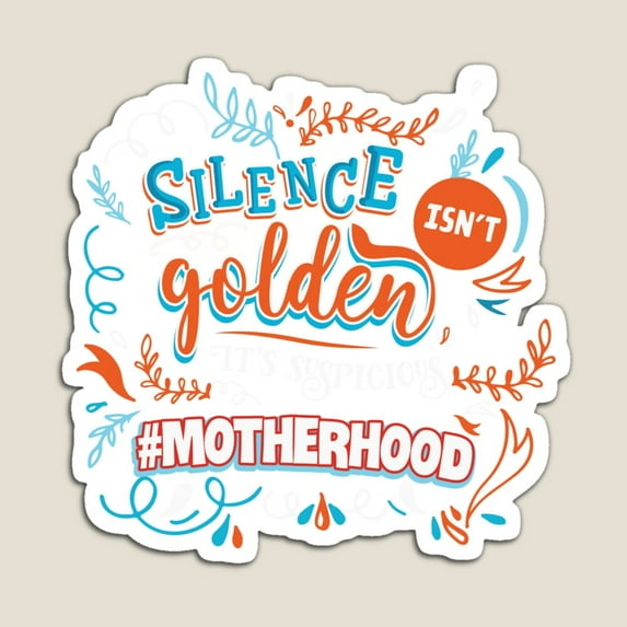 DOPASTICKER Gift From Son Daughter For Mother'S Day Sticker Decorative ...