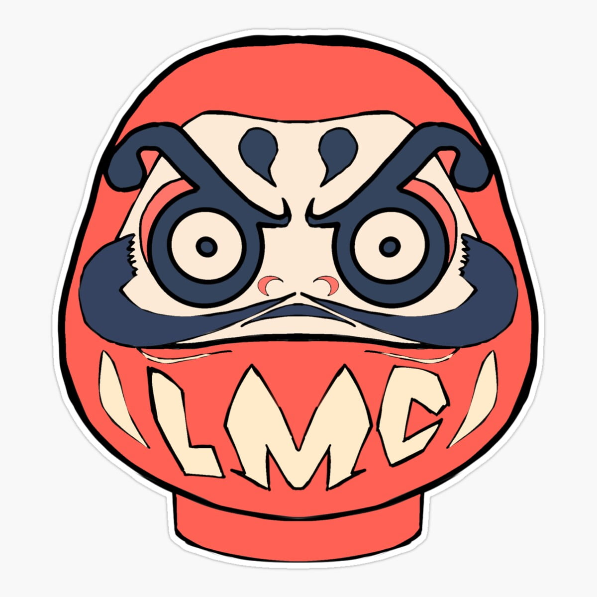 DOPASTICKER Give A Dog A Bone Sticker, Phone Sticker Car Stickers ...