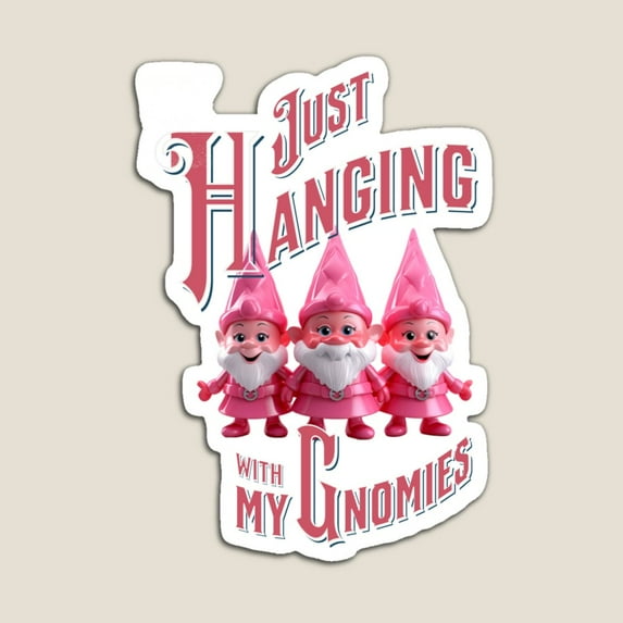 DOPASTICKER Gnome Sweet Gnome Home Sweet Gnome - Gnoel - Thankful For ...