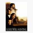 DOPASTICKER Good Will Hunting Sticker, Phone Sticker Car Stickers ...