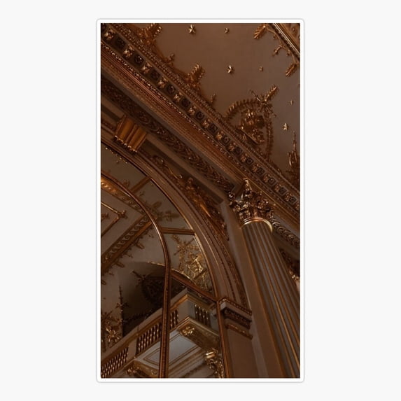 DOPASTICKER Gort Sticker, Phone Sticker Water Bottle Stickers Car ...