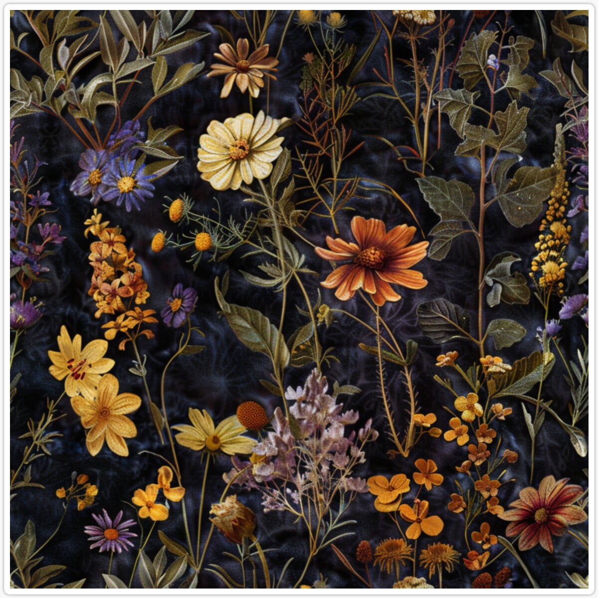 DOPASTICKER Gothic Verdure Dark Academia Sticker Decorative Laptop, Phone Stickers, Waterproof ...