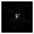 DOPASTICKER Gravity Tesseract Interstellar Perfect Gift Everyone Phone ...