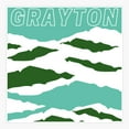 DOPASTICKER Grayton Beach Logo 30A Sticker, Phone Sticker Car Stickers ...