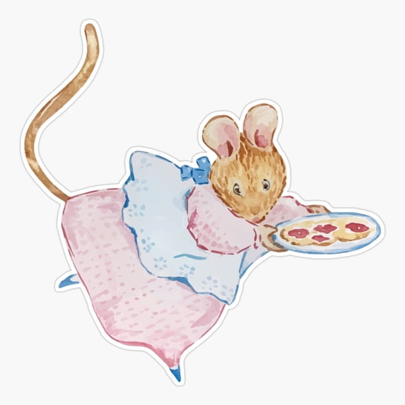 DOPASTICKER Great Dane Sticker, Phone Sticker Water Bottle Sticker Car ...