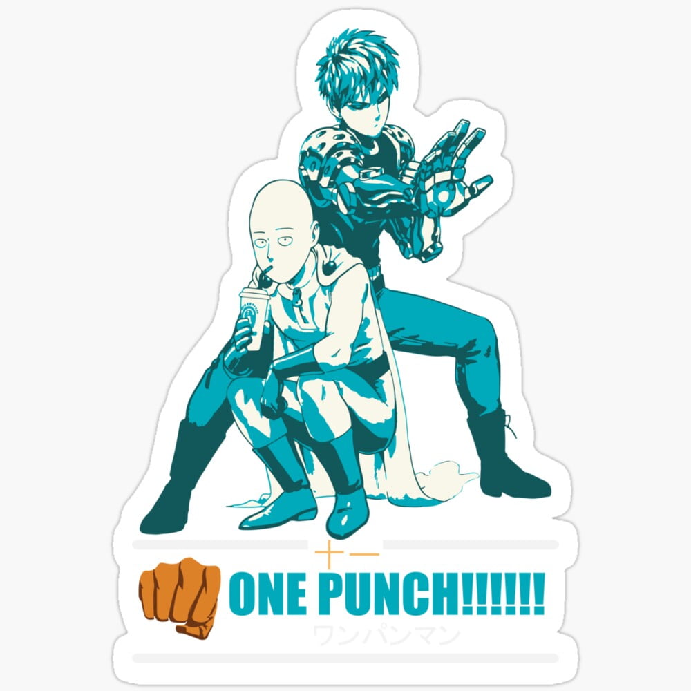 DOPASTICKER Great Duo Sticker Phone Decal Water Bottle Stickers, Cars ...