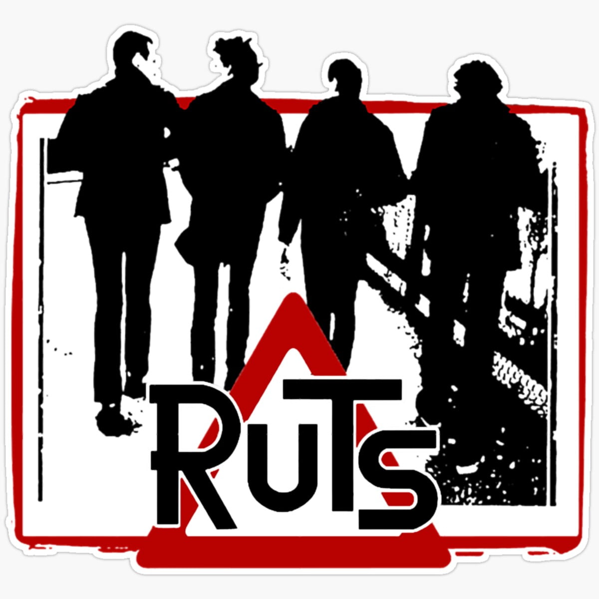 DOPASTICKER Great Model Sticker Decorative Laptop, Phone Stickers ...