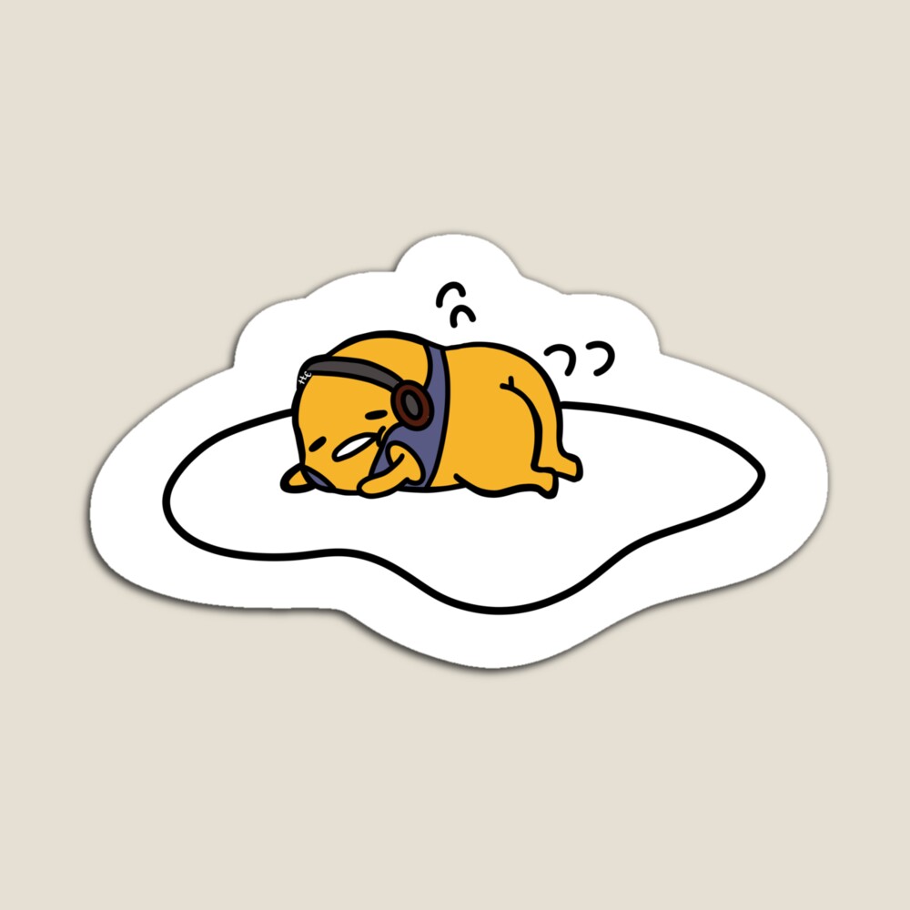 DOPASTICKER Gude Pesto Jr. Decorative Laptop, Phone Stickers ...
