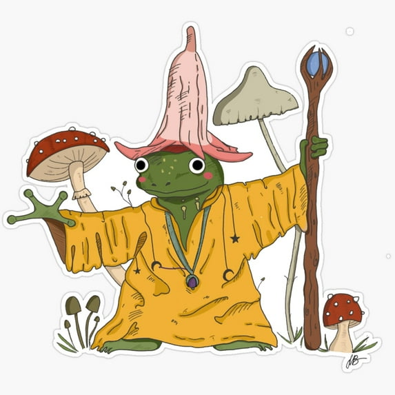 DOPASTICKER Gulliome (Color) Sticker Decorative Laptop, Phone Stickers ...