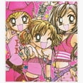 DOPASTICKER Gyaru World Sticker Decorative Laptop, Phone Stickers ...