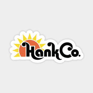DOPASTICKER Hank Co Decorative Laptop, Phone Stickers, Waterproof ...